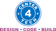 Center4Tech – Design.Code.Build